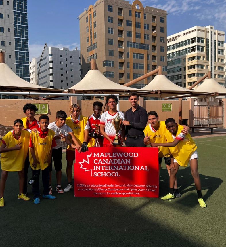 Extra Curricular School Activities | Maplewood School